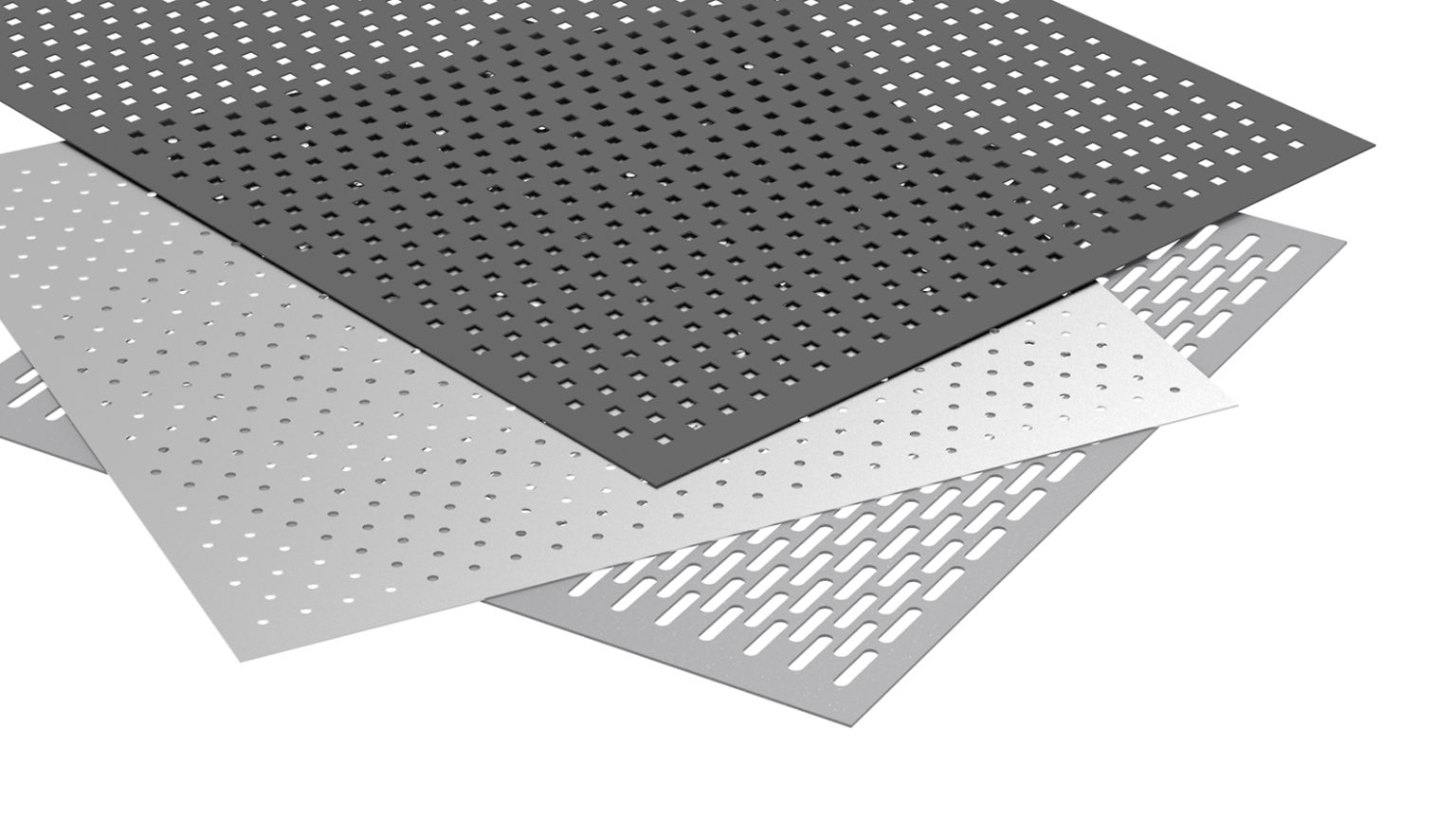 Chapa perforada - Nomen BLOG